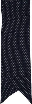 Destin Polka Dot Scarf