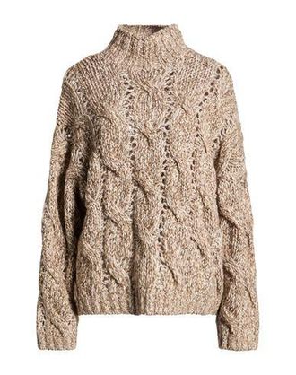 Brunello Cucinelli MAILLE - Cols roul&eacute;s sur YOOX.COM
