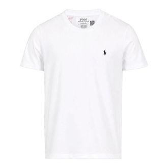 Polo Ralph Lauren Herren, Oberteile, Wei&szlig;, XLGr&ouml;&szlig;e