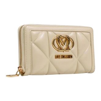 Love Moschino Damen, Accessories, Beige, ONE SIZEGr&ouml;&szlig;e