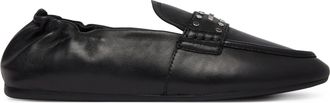 Karl Lagerfeld Slipper KARL LAGERFELD Marlee KL41311 Schwarz