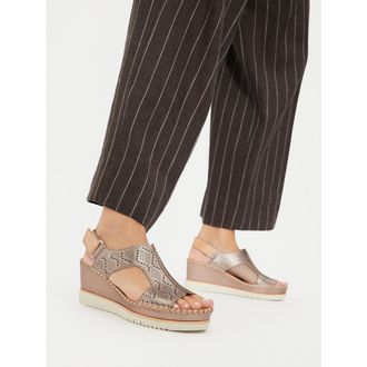 Pikolinos Sandalen Pikolinos W3Z-1775CLC1 Grau