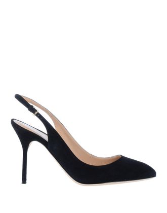 Sergio Rossi SCHUHE - Pumps auf YOOX.COM