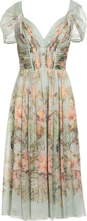 Alberta Ferretti KLEIDER - Midi-Kleider auf YOOX.COM