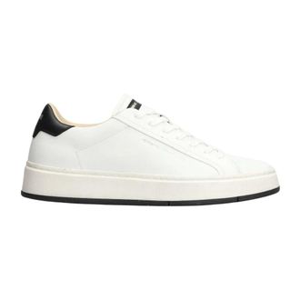 Crime London Destiny - - Shoes - Herren - Wei&szlig; - 43 EU