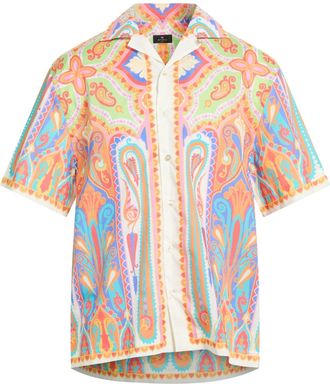 Etro TOPS - Hemden auf YOOX.COM