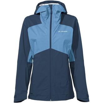 Vaude Damen Funktionsjacke Wo Simony 2,5L Jacket IV