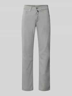 Pierre Cardin Tapered Fit Hose mit Eingrifftaschen Modell Lyon