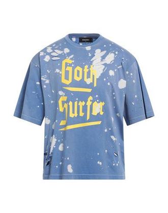 Dsquared2 TOPS - T-shirts sur YOOX.COM