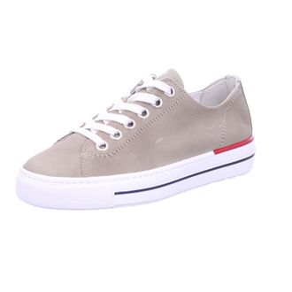Paul Green Damen Plateau Sneaker