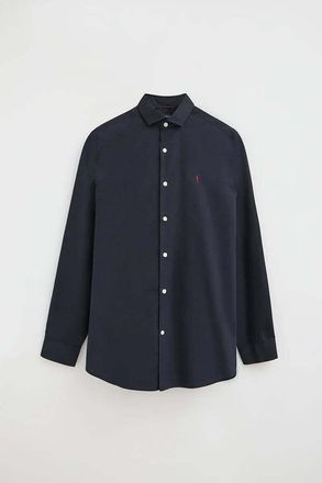 Polo Club RIGBY GO SHIRT POPLIN VO