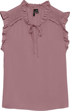 Vero Moda Bluse VMALBA