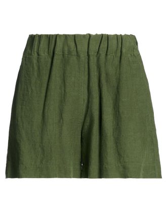 120% Lino HOSEN & R&Ouml;CKE - Shorts & Bermudashorts auf YOOX.COM