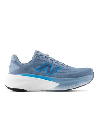 New Balance baskets Fresh foam x more v6 en bleu zinc
