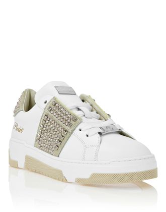 Philipp Plein Lo-Top Turnschuhe