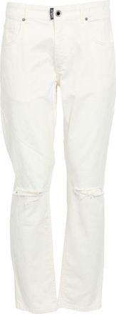 Ga&euml;lle Paris HOSEN & R&Ouml;CKE - Hosen auf YOOX.COM