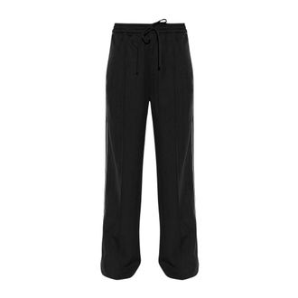 Gestuz Femme, Pantalons, Noir, Taille: 36 FR GZalezia HW Pants