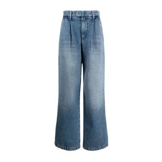 ARMARIUM Loose-fit Jeans - - Jeans - Damen - Blau - XS