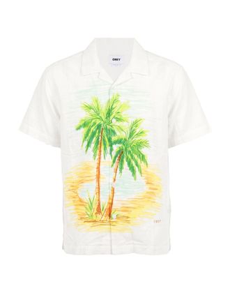 Obey TOPS - Hemden auf YOOX.COM