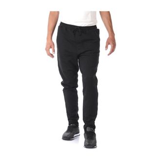 Daniele Alessandrini Homme, Pantalons, Noir, Taille: XL Pantalone del Pirata