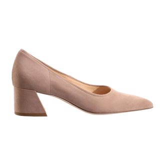 H&ouml;gl Damen, Schuhe, Rosa, 38 1/2 EUGr&ouml;&szlig;e