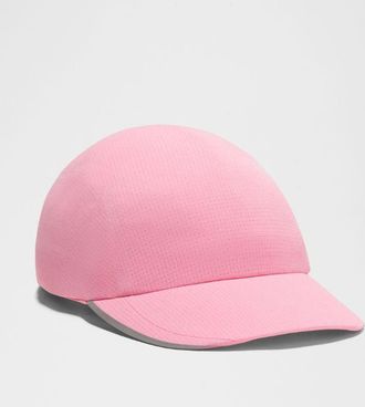 lululemon Casquette de course Fast and Free - Taille L/XL