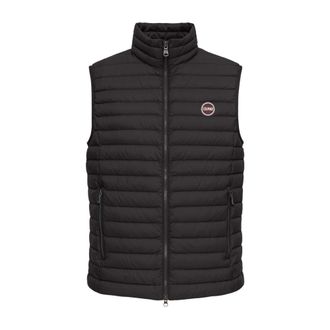 Colmar Homme, Vestes, Noir, Taille: M Veste Originals Noire