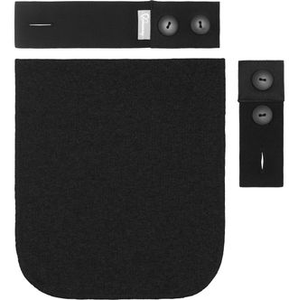 Be Mammy Hosenerweiterung 3-teiliges Set BE20 139 (Schwarz)