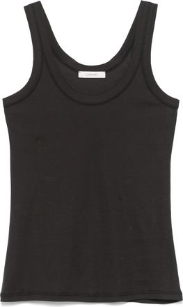 Christophe Lemaire D&eacute;bardeur c&ocirc;tel&eacute; Lemaire