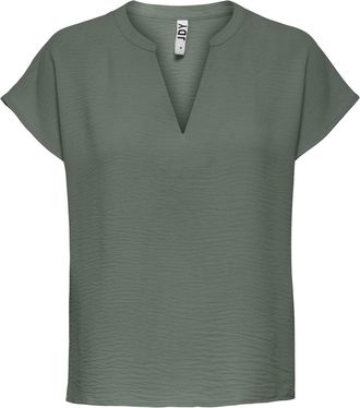 Jacqueline de Yong Jdylion Life S/S Top WVN Noos