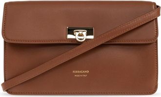 Ferragamo Damen, Taschen, Braun, ONE SIZEGr&ouml;&szlig;e