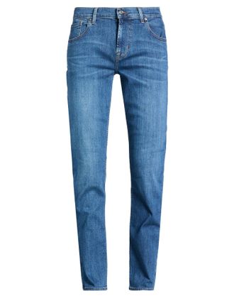 7 For All Mankind HOSEN & R&Ouml;CKE - Jeanshosen auf YOOX.COM