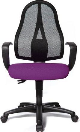 Topstar Topstar OP10QG03 B&uuml;rostuhl Open Point P