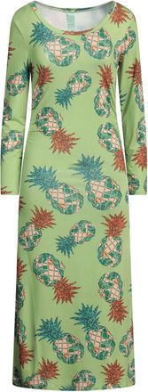 Il The' Delle 5 KLEIDER - Midi-Kleider auf YOOX.COM