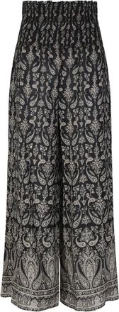 Veronica Beard Femme, Pantalons, Noir, Taille: 44 FR Pantalons