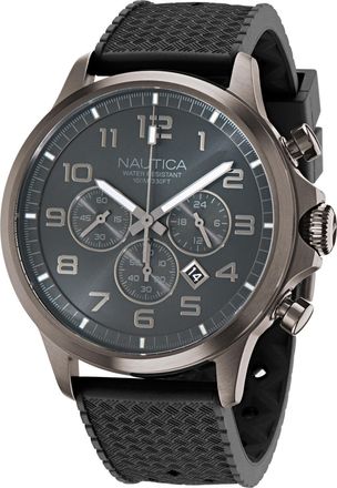 Nautica Analoguhr BLUEOCEAN