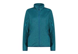 F.lli Campagnolo Fleecejacke CMP Damen Jacke Woman Jacket 30H5866