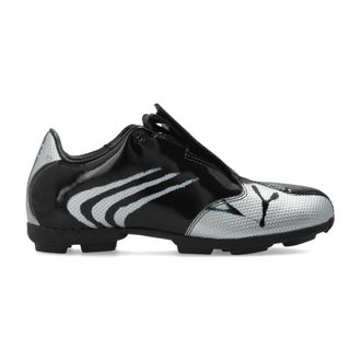 Yohji Yamamoto F50 Tunit Chito Sneakers - - Shoes - Damen - Grau - 39 EU