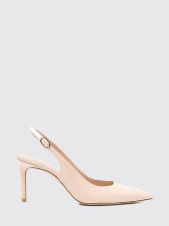 Stuart Weitzman Escarpin Femme couleur Chair
