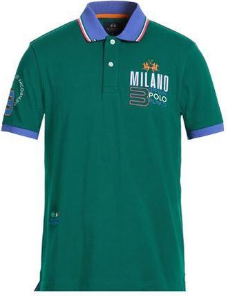 La Martina TOPS - Polos sur YOOX.COM