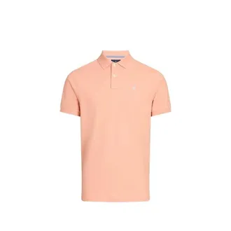 Hackett Polo slim-fit en coton