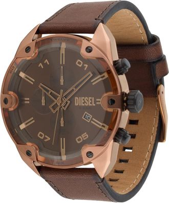 Diesel Uhr