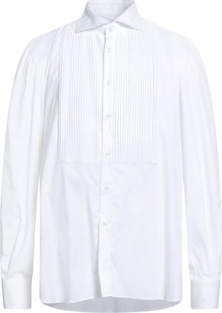 Errico Formicola TOPS - Hemden auf YOOX.COM