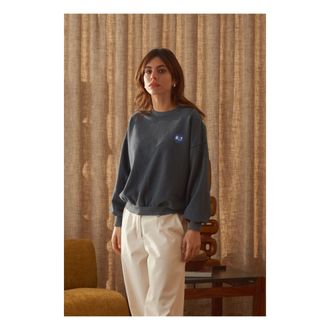 Marlot Paris Sweat Romy - Collection Femme Marlot Paris