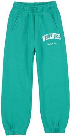 Sporty & Rich BAS - Pantalons sur YOOX.COM