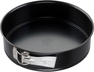 Dr. Oetker Classic Springform Ø26 cm - Aus hochwertigem Stahlblech mit PFAS-freier Antihaftbeschichtung, Hitzebeständigkeit bis 230°C - Made in Germany