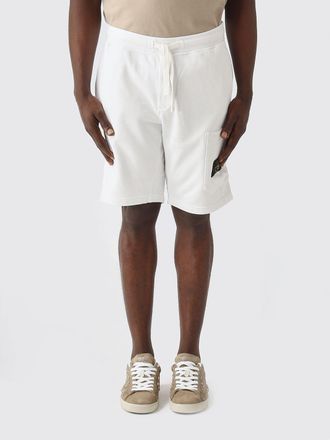 Stone Island Shorts STONE ISLAND Herren Farbe Wei&szlig;