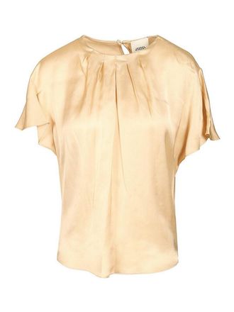 Isabel Marant Blouse - Sakine