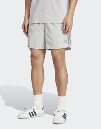adidas Originals Adicolor Classics Sprinter - Short - Gris