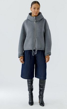 Oui Outdoorjacke